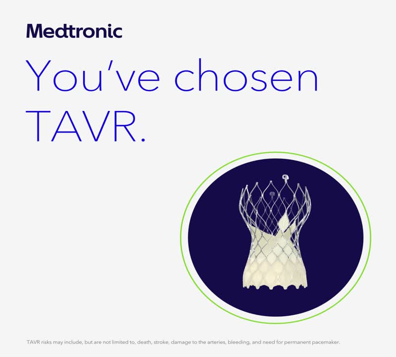 Medtronic Cardiac and Vascular on LinkedIn: Explore why the evidence ... Medtronic Cardiac and Vascular on LinkedIn: Explore why the evidence ...