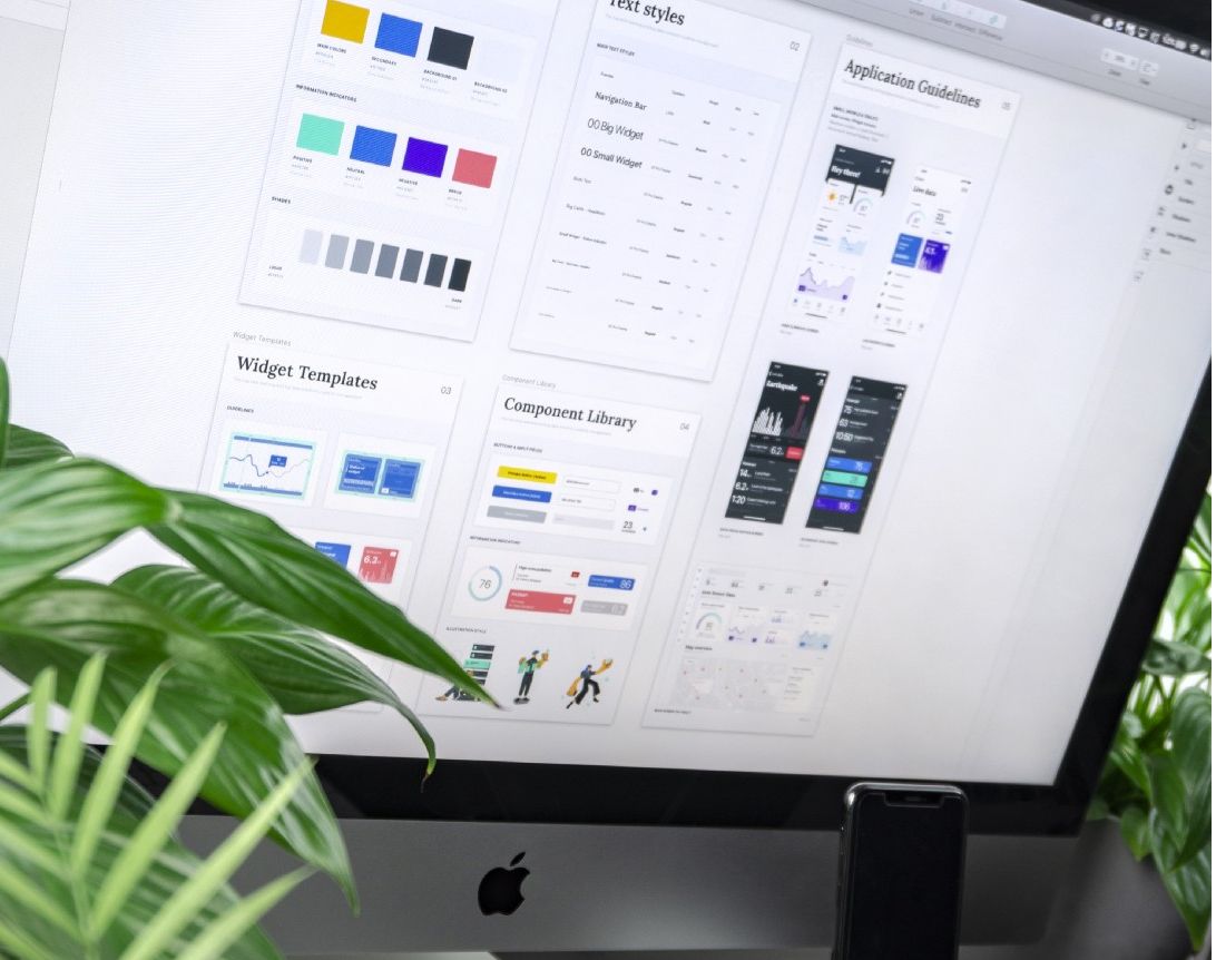 Endatec Soluciones on LinkedIn: Building Design Systems in Flutter Endatec Soluciones on LinkedIn: Building Design Systems in Flutter