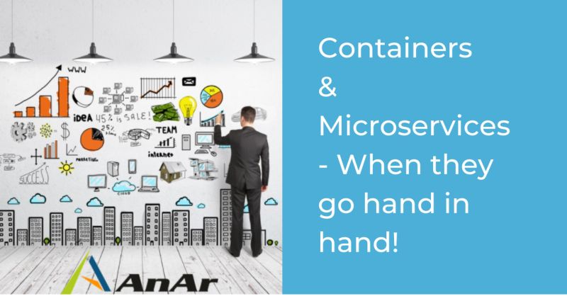 AnAr Solutions Inc. on LinkedIn: #containerization #microservices # ... AnAr Solutions Inc. on LinkedIn: #containerization #microservices # ...