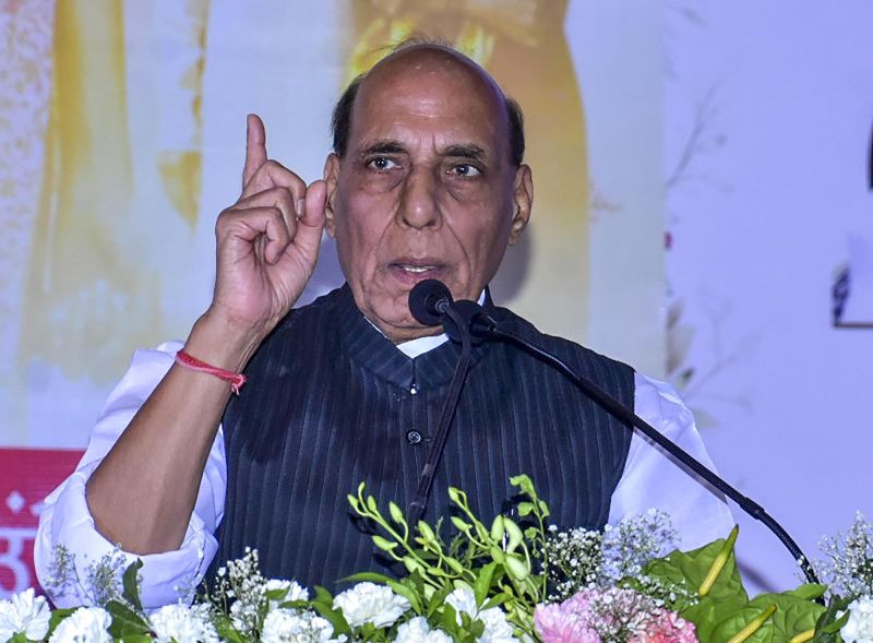 Business Standard on LinkedIn: Rajnath Singh, BJP observers arrive in ... Business Standard on LinkedIn: Rajnath Singh, BJP observers arrive in ...