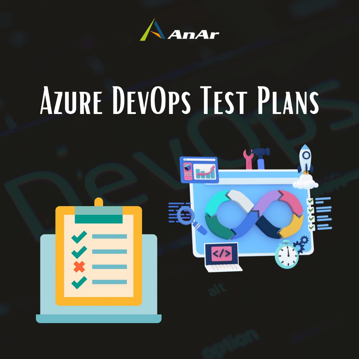 Azure DevOps Test Plans: A Reporting Paradise | Hitesh More posted on ... Azure DevOps Test Plans: A Reporting Paradise | Hitesh More posted on ...