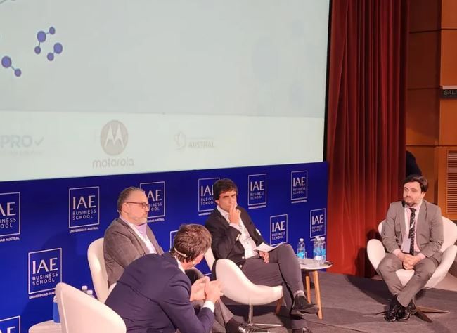 Adriana Maria Butorac on LinkedIn: Elecciones 2023: para los ... Adriana Maria Butorac on LinkedIn: Elecciones 2023: para los ...