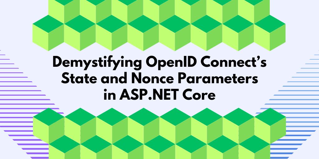 Paulo Morgado on LinkedIn: Demystifying OpenID Connect’s State and ... Paulo Morgado on LinkedIn: Demystifying OpenID Connect’s State and ...