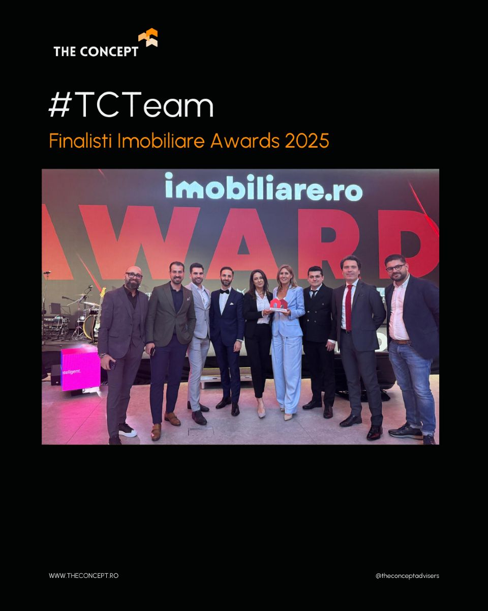 Suntem finalisti Imobiliare Awards 2025 la categoriile Agenția Anului ... Suntem finalisti Imobiliare Awards 2025 la categoriile Agenția Anului ...