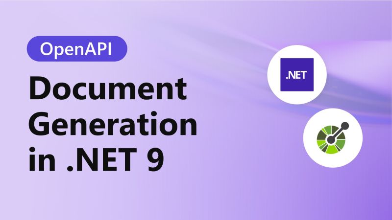 Ivano Scifoni on LinkedIn: OpenAPI document generation in .NET 9 - .NET ... Ivano Scifoni on LinkedIn: OpenAPI document generation in .NET 9 - .NET ...