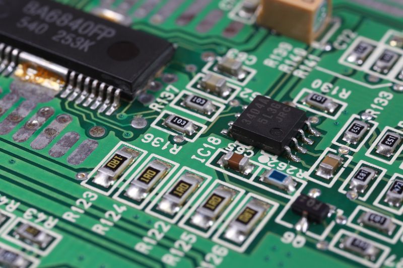 embedded.com on LinkedIn: OLED Display with STM32 and FreeRTOS, ADCs ... embedded.com on LinkedIn: OLED Display with STM32 and FreeRTOS, ADCs ...