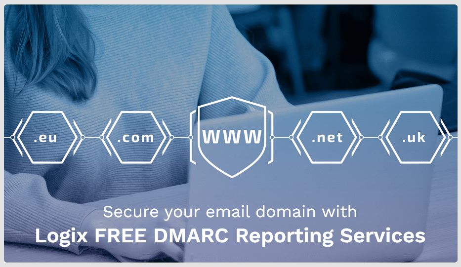Logix Infosecurity Pvt. Ltd. on LinkedIn: Secure your email domain with ... Logix Infosecurity Pvt. Ltd. on LinkedIn: Secure your email domain with ...