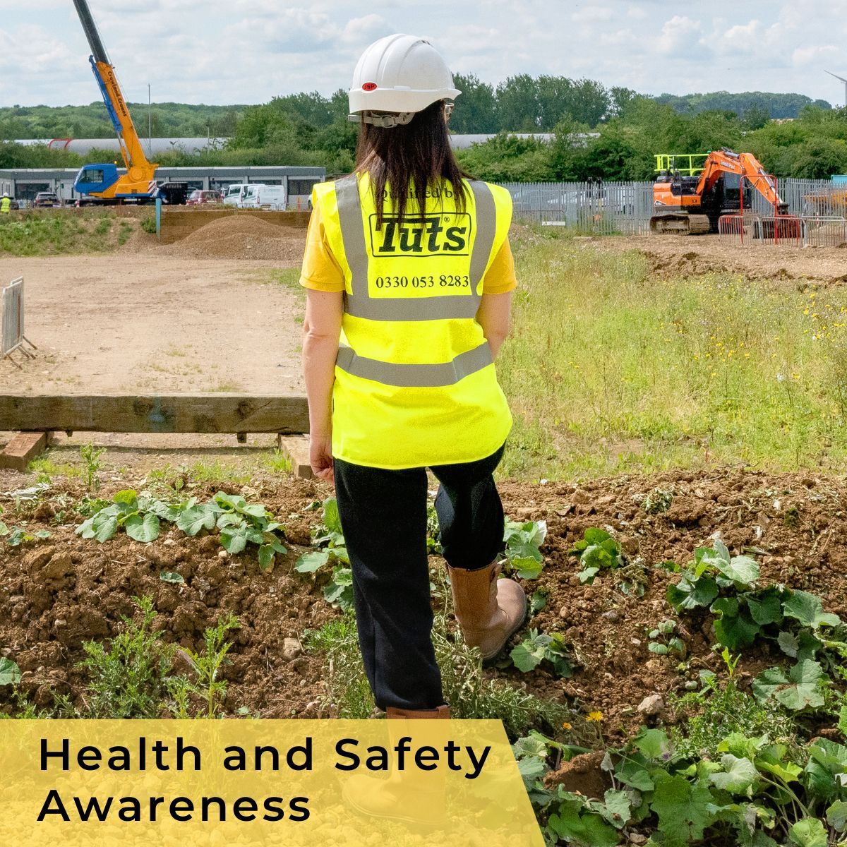 Learn about health and safety at TUTS | TUTS Training posted on the ... Learn about health and safety at TUTS | TUTS Training posted on the ...