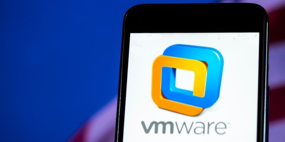 VMware reveals critical vuln you may have fixed already | Patrick C Miller VMware reveals critical vuln you may have fixed already | Patrick C Miller