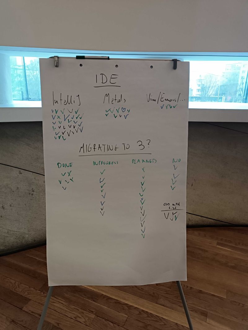 Scala Space on LinkedIn: #scala Scala Space on LinkedIn: #scala