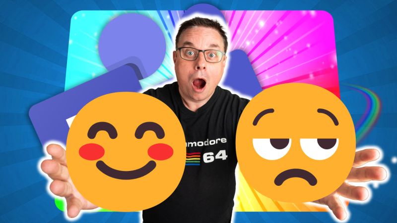 Slik bruker du de nye Emojiene i Teams | Anne Karine Børnick Slik bruker du de nye Emojiene i Teams | Anne Karine Børnick