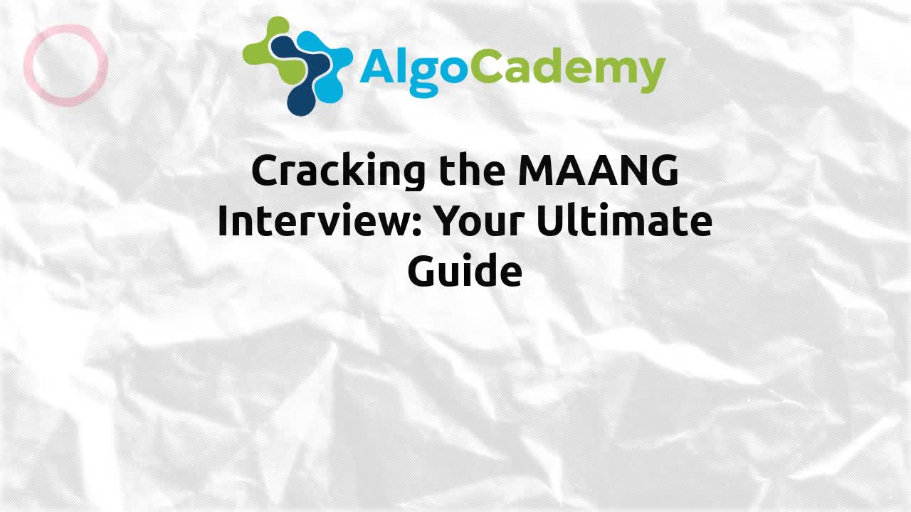 AlgoCademy on LinkedIn: #codinginterview #techjobs #softwareengineer # ... AlgoCademy on LinkedIn: #codinginterview #techjobs #softwareengineer # ...