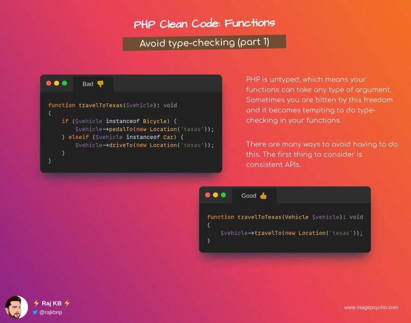 Raj KB on LinkedIn: #php #laravel #symfony Raj KB on LinkedIn: #php #laravel #symfony