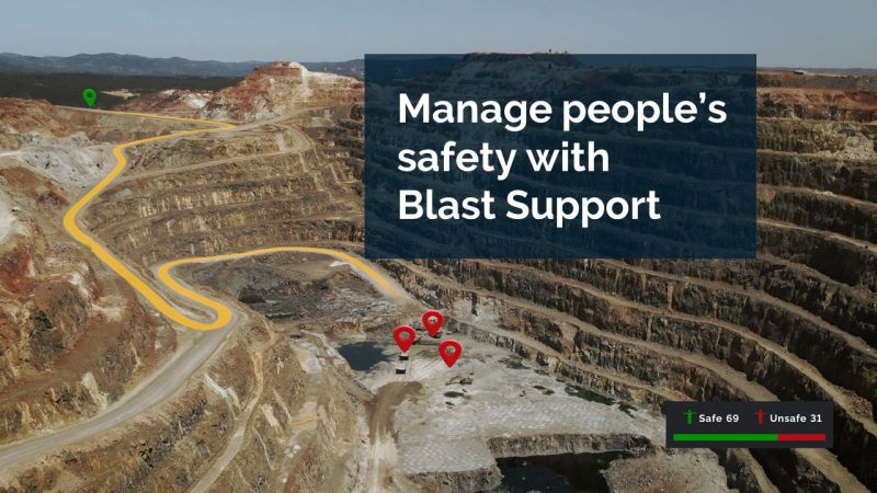 Epiroc on LinkedIn: #epiroc #blastsupport #mining # ... Epiroc on LinkedIn: #epiroc #blastsupport #mining # ...