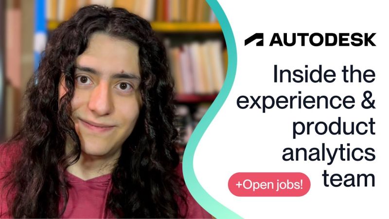 Thrive in a multicultural team by joining Autodesk | Makarios Sidiropoulos Thrive in a multicultural team by joining Autodesk | Makarios Sidiropoulos