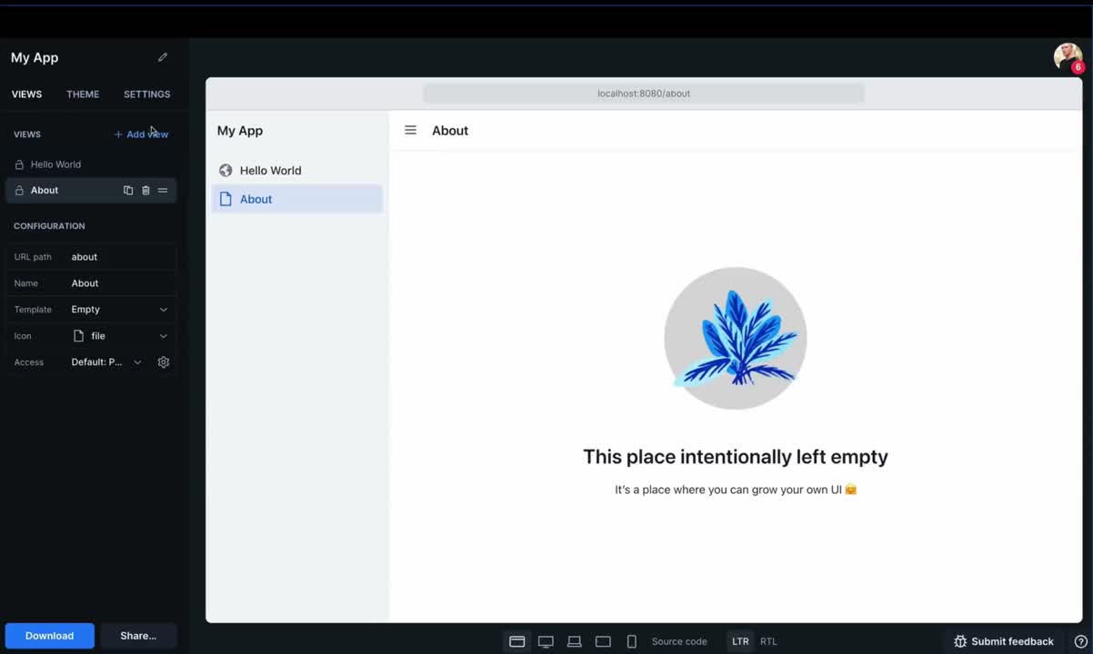 Sohaib Zafar on LinkedIn: #java #vaadin Sohaib Zafar on LinkedIn: #java #vaadin