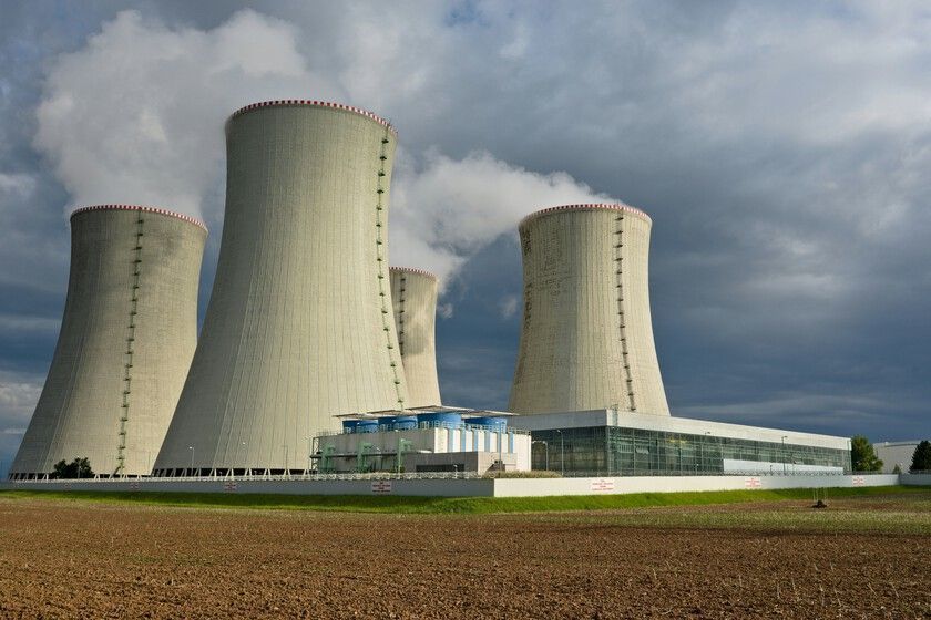 XatakaOn on LinkedIn: Artificial Intelligence Has Reached Nuclear Power ... XatakaOn on LinkedIn: Artificial Intelligence Has Reached Nuclear Power ...