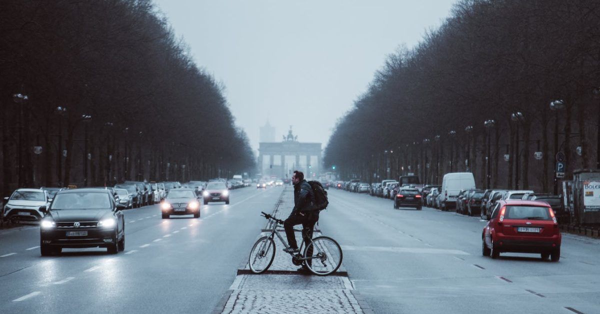 Engin Dikmen on LinkedIn: Berlin’s pro-car future is looking downright ... Engin Dikmen on LinkedIn: Berlin’s pro-car future is looking downright ...