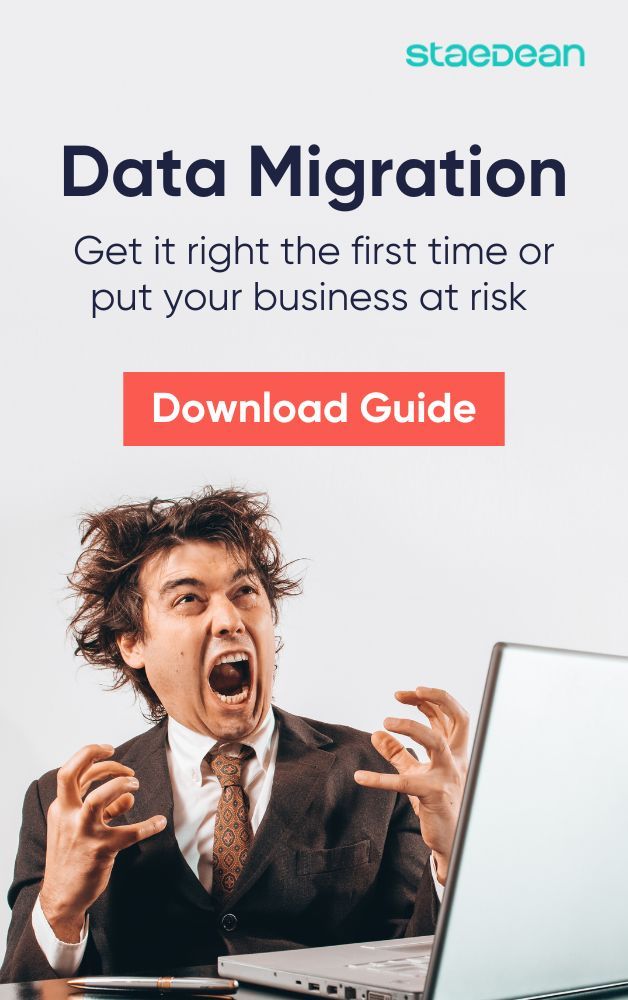 The Ultimate Guide to Data Migration for Microsoft Dynamics 365 eBook ... The Ultimate Guide to Data Migration for Microsoft Dynamics 365 eBook ...