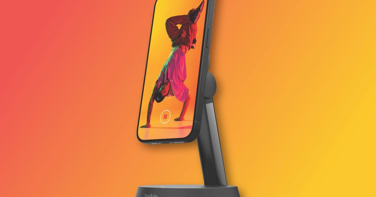 Engin Dikmen on LinkedIn: Belkin just announced one of the coolest ... Engin Dikmen on LinkedIn: Belkin just announced one of the coolest ...