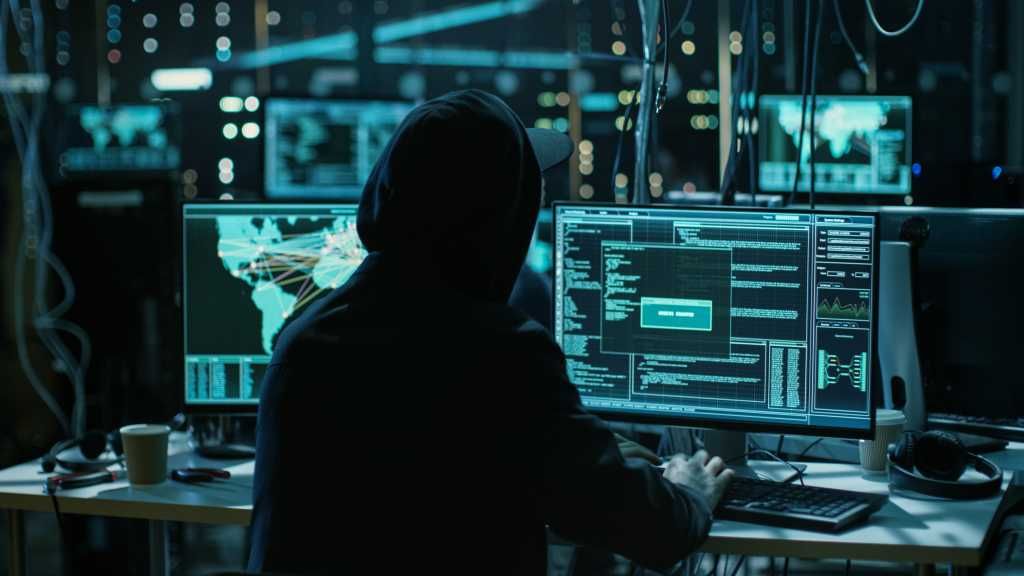 Jeff Warren, CISSP on LinkedIn: China-backed ‘Volt Typhoon’ preparing ... Jeff Warren, CISSP on LinkedIn: China-backed ‘Volt Typhoon’ preparing ...