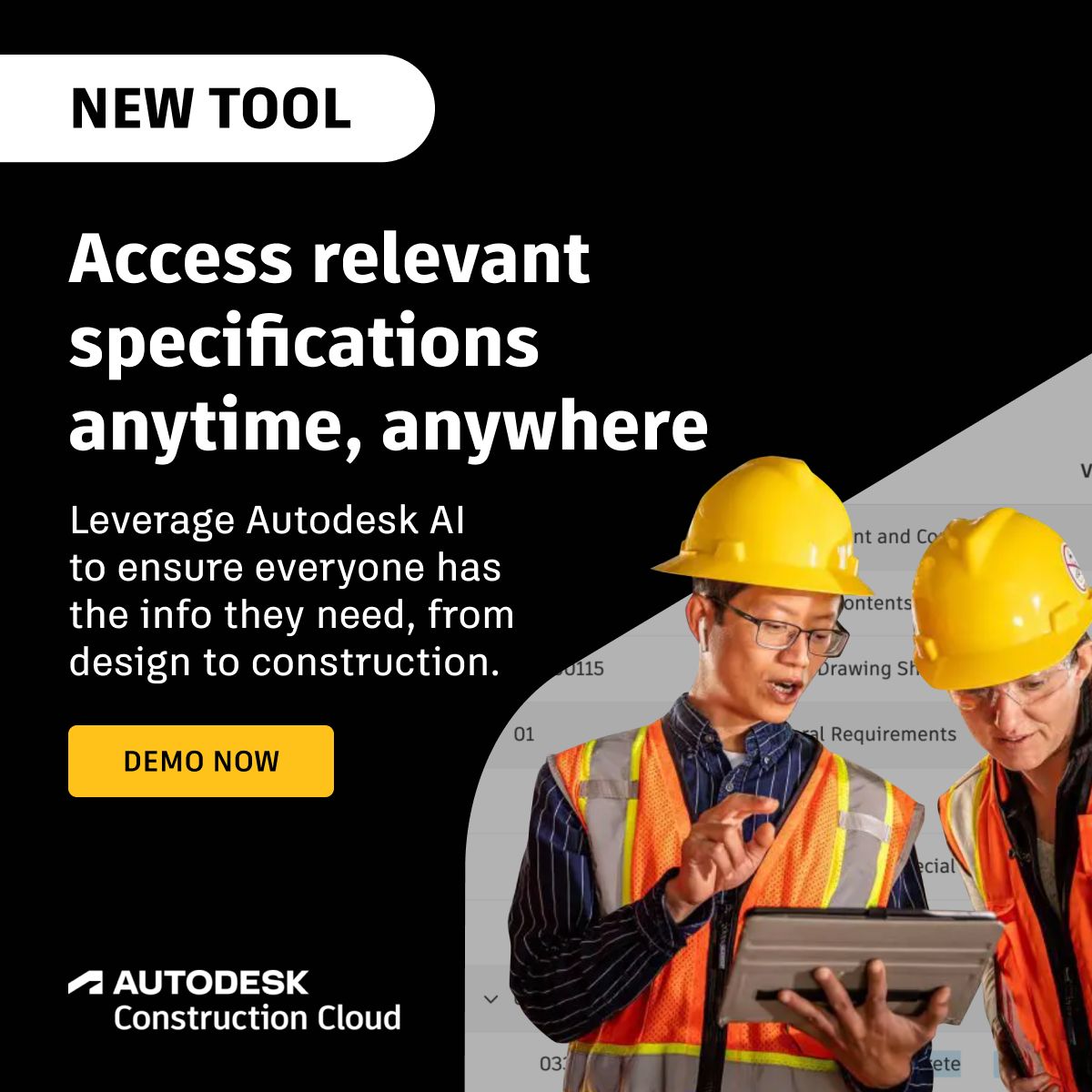 Simple Construction Document Management Software | Autodesk Build ... Simple Construction Document Management Software | Autodesk Build ...