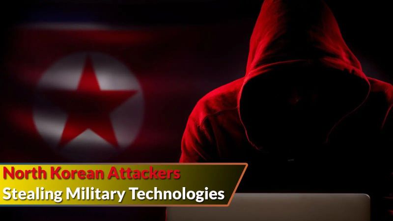 Aghiath Chbib on LinkedIn: Authorities Warns Of North Korean Attackers ... Aghiath Chbib on LinkedIn: Authorities Warns Of North Korean Attackers ...