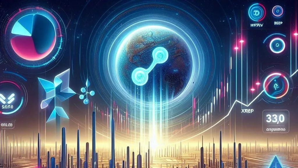 The Currency Analytics on LinkedIn: Deciphering Ripple (XRP) Price ... The Currency Analytics on LinkedIn: Deciphering Ripple (XRP) Price ...