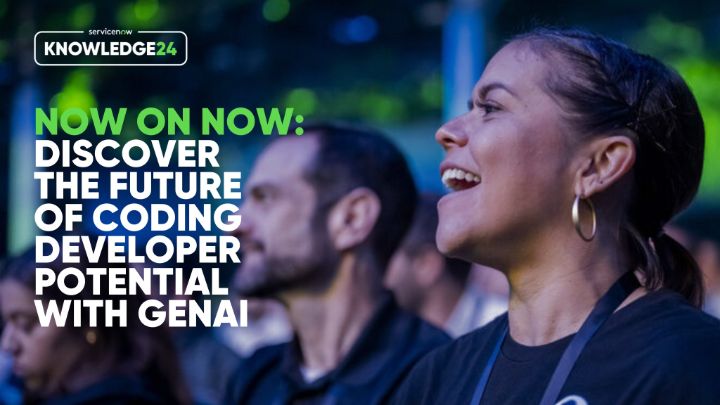 Anuj Upadhyay on LinkedIn: ServiceNow | Knowledge 2024 Anuj Upadhyay on LinkedIn: ServiceNow | Knowledge 2024