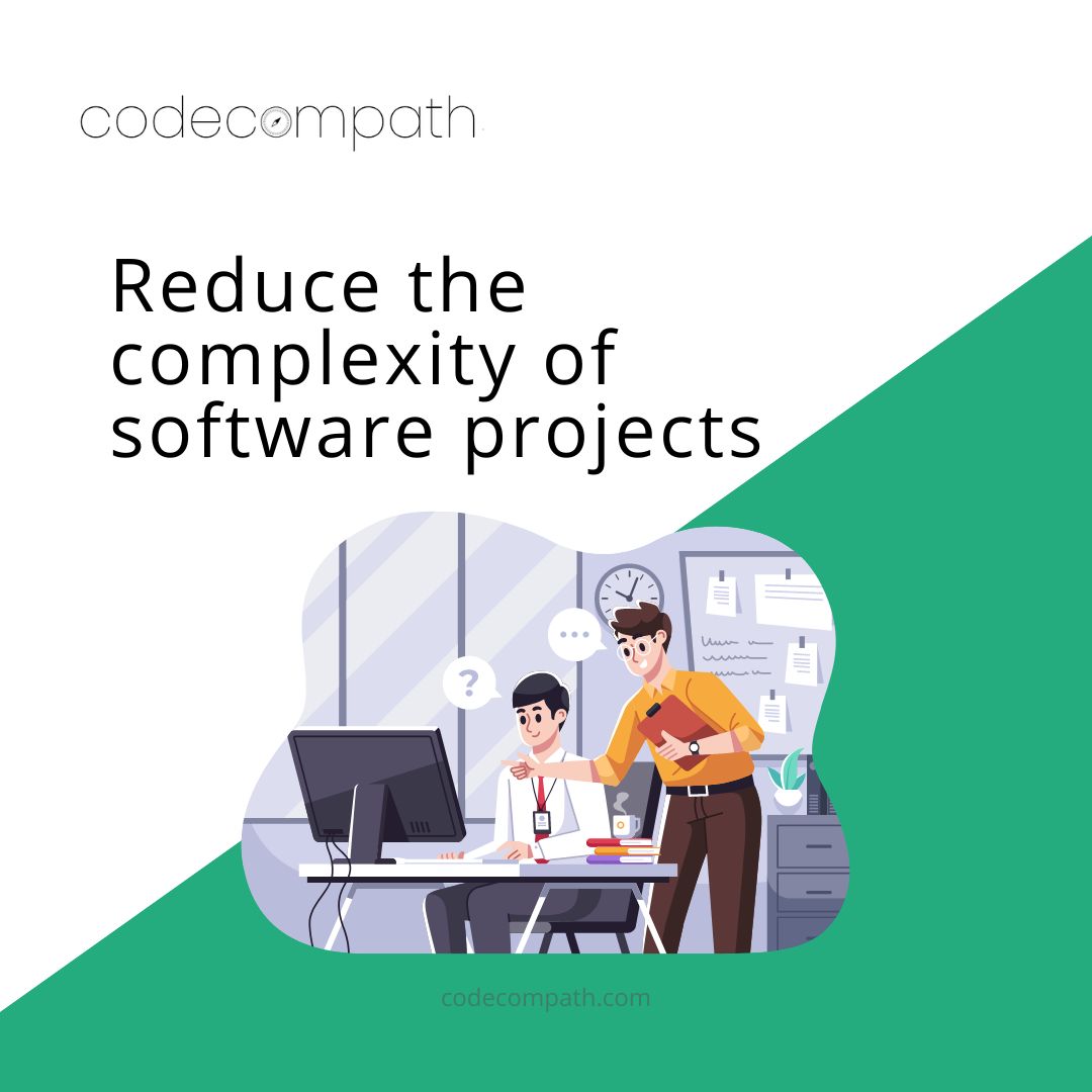 CodeCompath on LinkedIn: #saas #codecompath #programmer #coding # ... CodeCompath on LinkedIn: #saas #codecompath #programmer #coding # ...