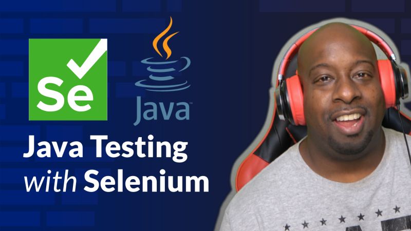 Florin Lungu on LinkedIn: Learn Java Testing with Selenium Florin Lungu on LinkedIn: Learn Java Testing with Selenium
