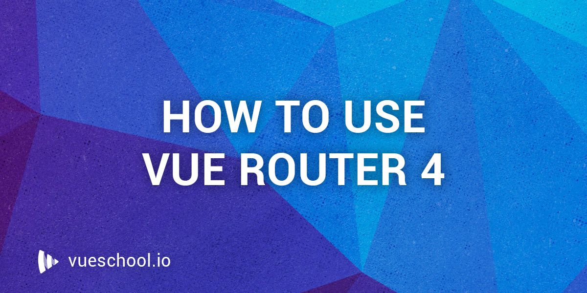 How to use Vue Router for page navigation | Vue.js Developers posted on ... How to use Vue Router for page navigation | Vue.js Developers posted on ...