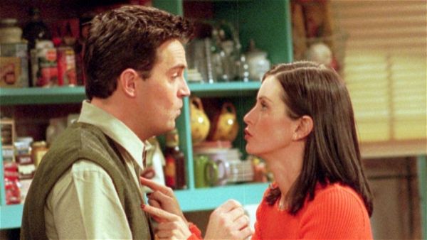 Bollyinside on LinkedIn: Courteney Cox shares poignant tribute to ... Bollyinside on LinkedIn: Courteney Cox shares poignant tribute to ...