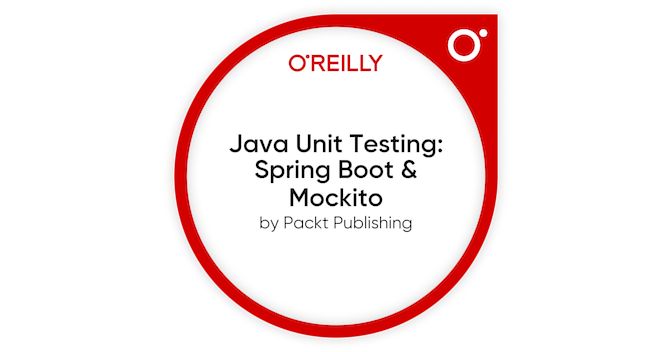 Avinash Kumar on LinkedIn: Java Unit Testing: Spring Boot & Mockito was ... Avinash Kumar on LinkedIn: Java Unit Testing: Spring Boot & Mockito was ...
