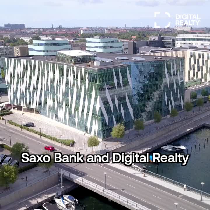 Digital Realty on LinkedIn: Læs mere om vores samarbejde med Saxo Bank ... Digital Realty on LinkedIn: Læs mere om vores samarbejde med Saxo Bank ...
