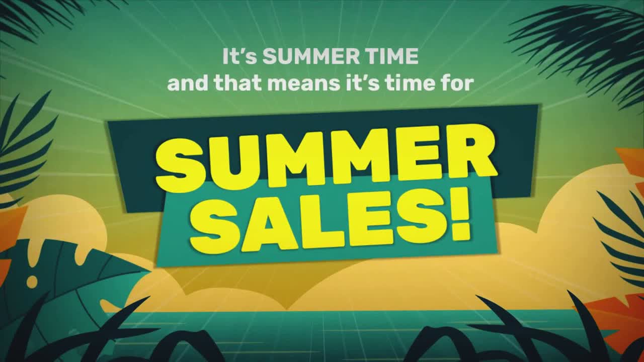 Vue School on LinkedIn: Vue School Summer Sale 2024 Vue School on LinkedIn: Vue School Summer Sale 2024