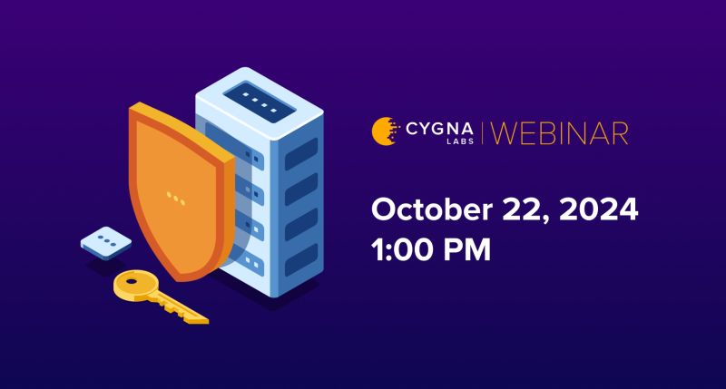 Cygna Labs on LinkedIn: Zero Trust DDI solutions Cygna Labs on LinkedIn: Zero Trust DDI solutions