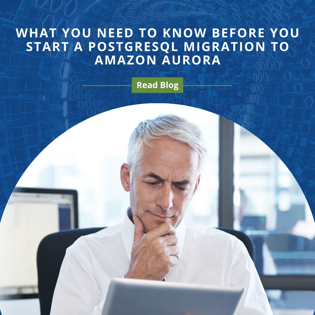 Datavail on LinkedIn: #postgresql #amazon #databasemigration #postgres ... Datavail on LinkedIn: #postgresql #amazon #databasemigration #postgres ...