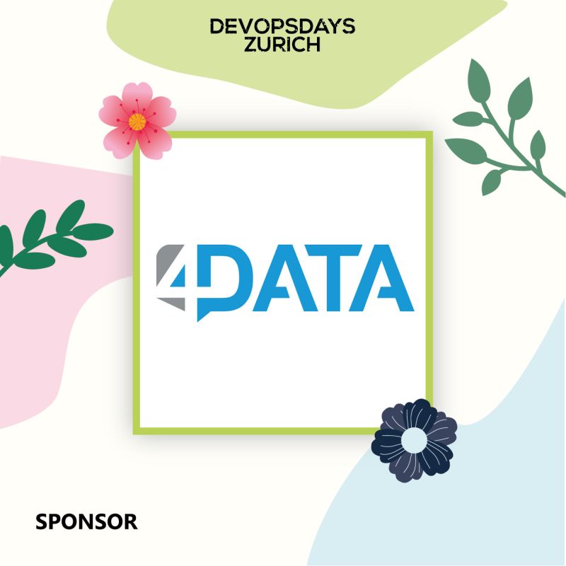 DevOpsDays Zurich on LinkedIn: #sponsor #devopsdays #devops # ... DevOpsDays Zurich on LinkedIn: #sponsor #devopsdays #devops # ...
