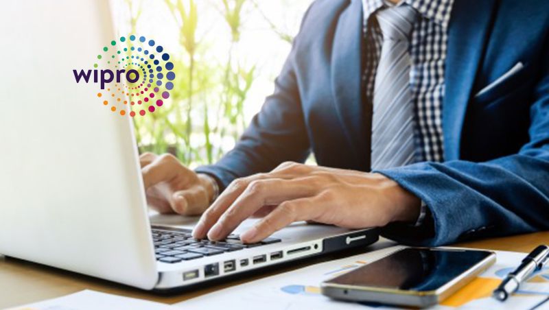 MarTech Series on LinkedIn: Wipro Launches Wipro ai360, Commits to ... MarTech Series on LinkedIn: Wipro Launches Wipro ai360, Commits to ...