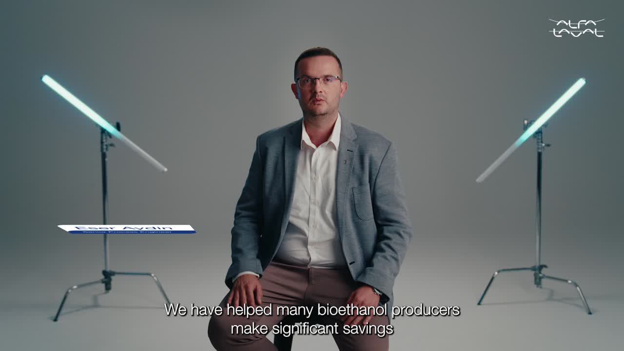 Anna Andrys on LinkedIn: Energy saving adds 2000 EUR/day to ethanol ... Anna Andrys on LinkedIn: Energy saving adds 2000 EUR/day to ethanol ...