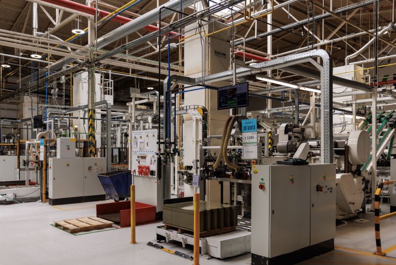 Shailesh Tambatkar on LinkedIn: #machinery #digital #network #data # ... Shailesh Tambatkar on LinkedIn: #machinery #digital #network #data # ...