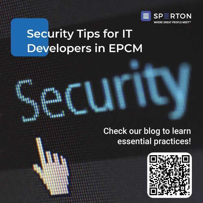 SPERTON Norway - Where Great People Meet on LinkedIn: #it #epcm # ... SPERTON Norway - Where Great People Meet on LinkedIn: #it #epcm # ...