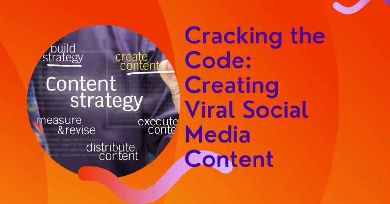 Dany Goldraij on LinkedIn: Cracking the Code: Creating Viral Social ... Dany Goldraij on LinkedIn: Cracking the Code: Creating Viral Social ...