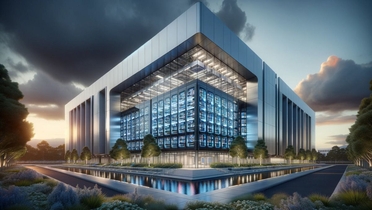 Luca Crocioni on LinkedIn: HPE & NVIDIA debut generative AI ... Luca Crocioni on LinkedIn: HPE & NVIDIA debut generative AI ...