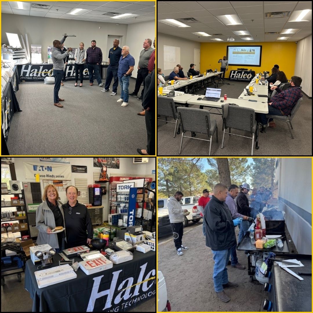 Halco Lighting Technologies on LinkedIn: #halco #lighting #hdsupply # ... Halco Lighting Technologies on LinkedIn: #halco #lighting #hdsupply # ...