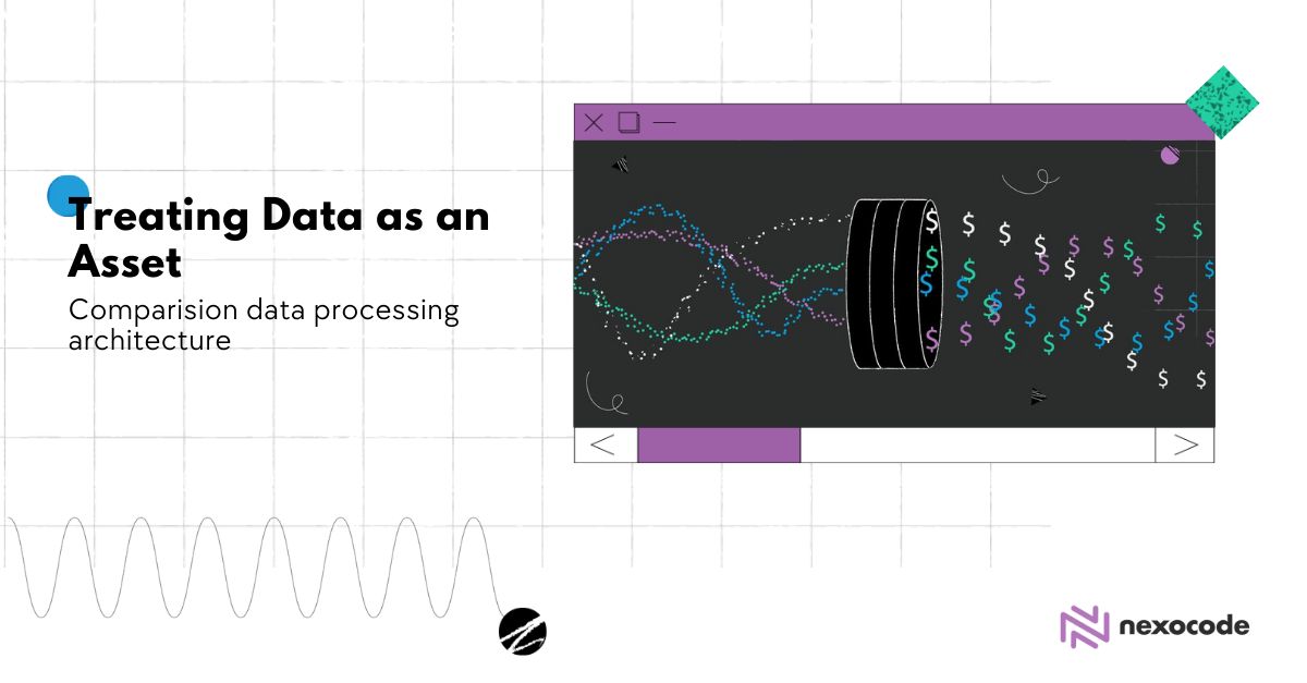 nexocode on LinkedIn: #bigdata #dataarchitecture nexocode on LinkedIn: #bigdata #dataarchitecture