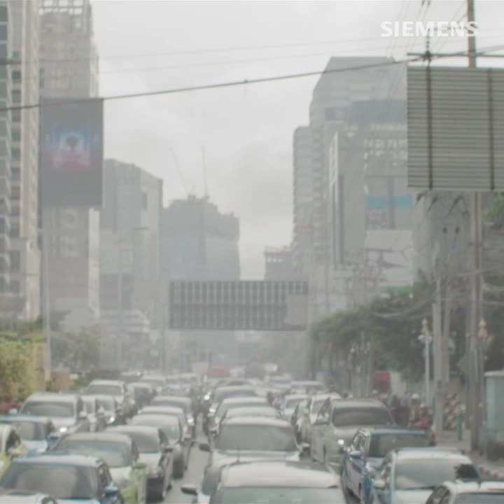 Siemens Smart Infrastructure: Technology to transform the everyday ... Siemens Smart Infrastructure: Technology to transform the everyday ...