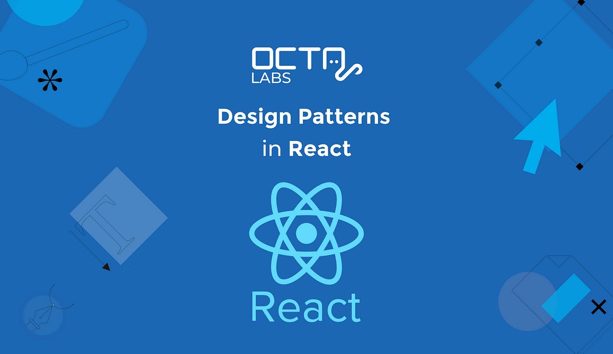 Endatec Soluciones on LinkedIn: Design Patterns in React Endatec Soluciones on LinkedIn: Design Patterns in React