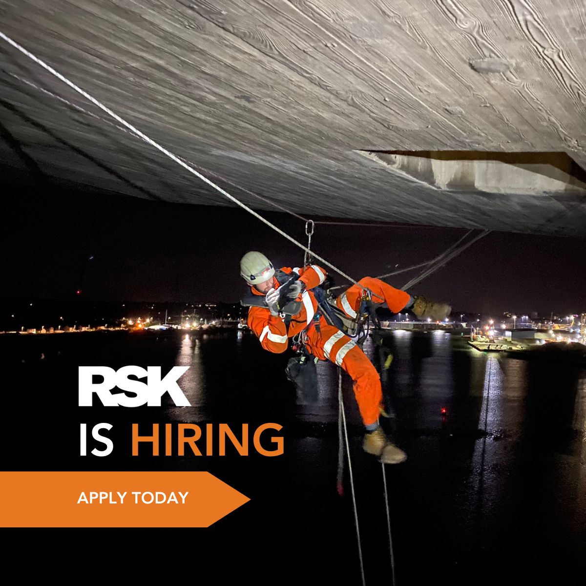 Early Careers • RSK • Engineering and Environmental Consultancy | RSK Group Early Careers • RSK • Engineering and Environmental Consultancy | RSK Group